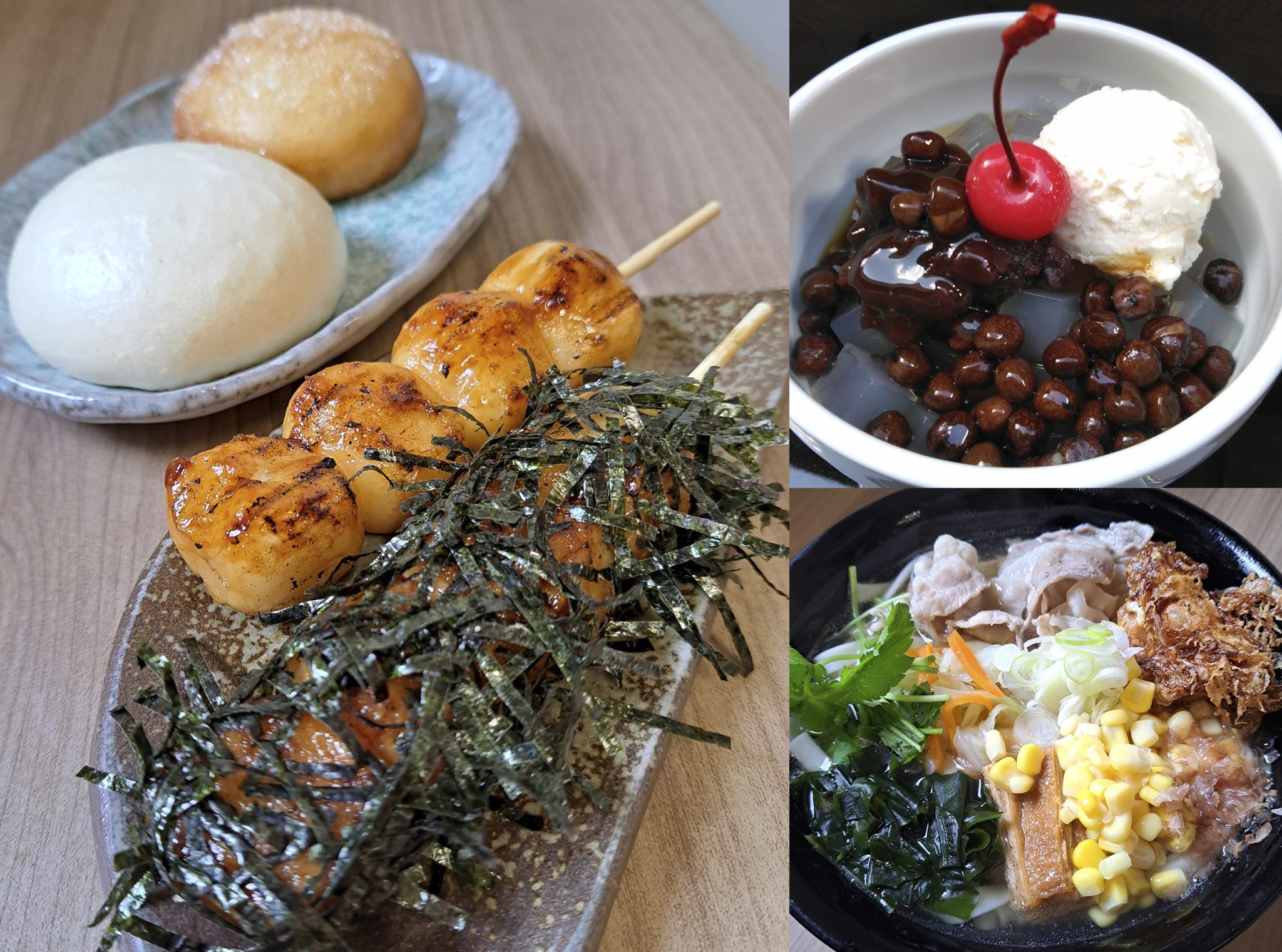 氷川だんご屋 | まるまるひがしにほんの店 | まるまるひがしにほん 東日本連携センター